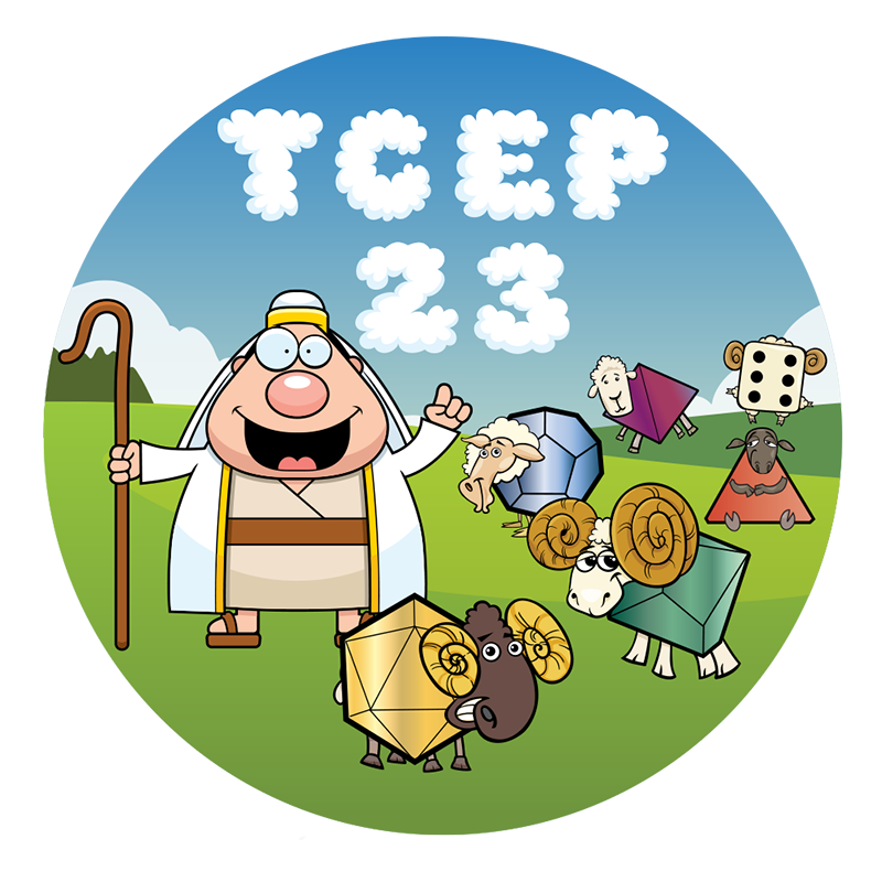 Previous Years – TCEP
